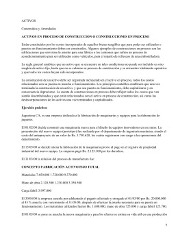 DERECHO CIVIL V PARTES DE UN CONTRATO: Proemio: Declaraciones: