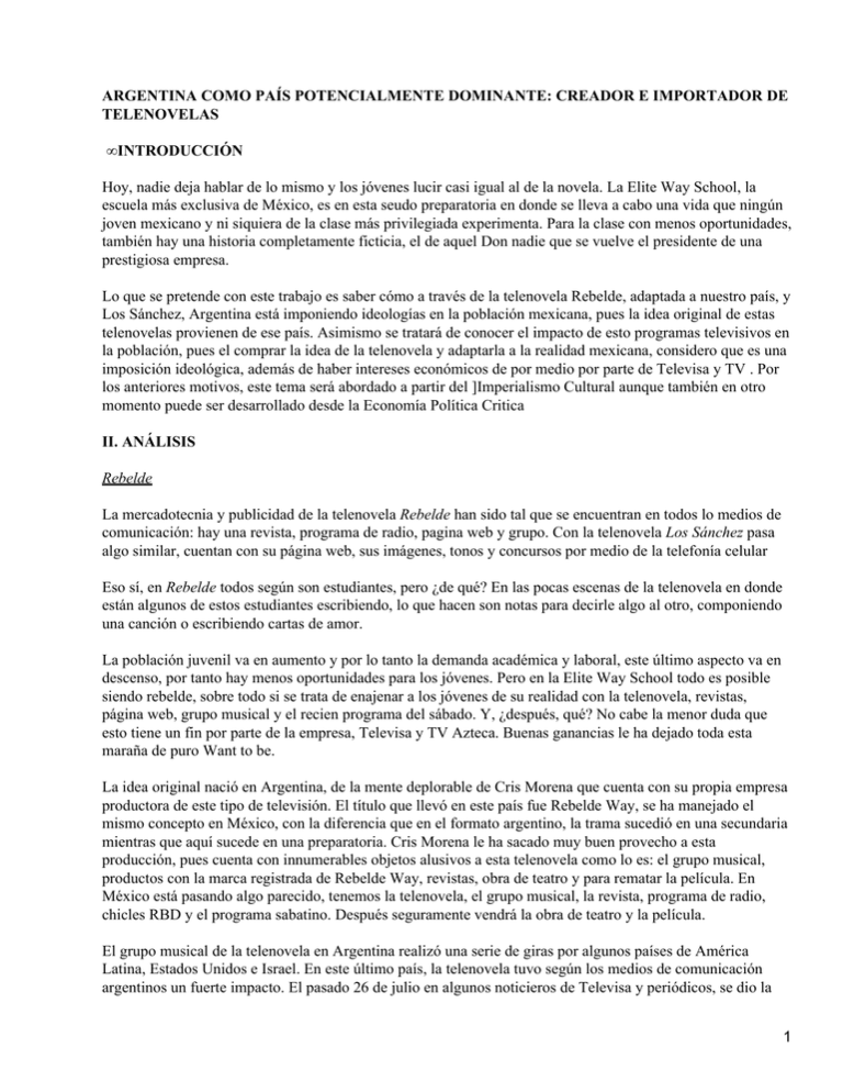 Enfoques críticos en comunicación