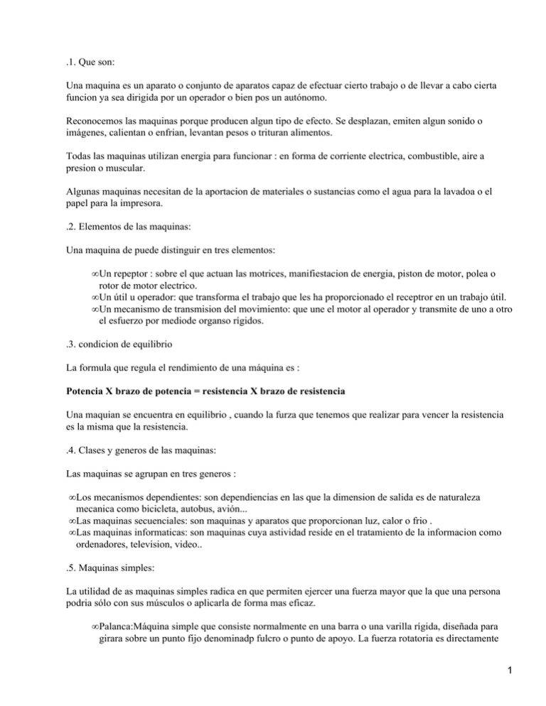 1 Que Son 1 Que Son