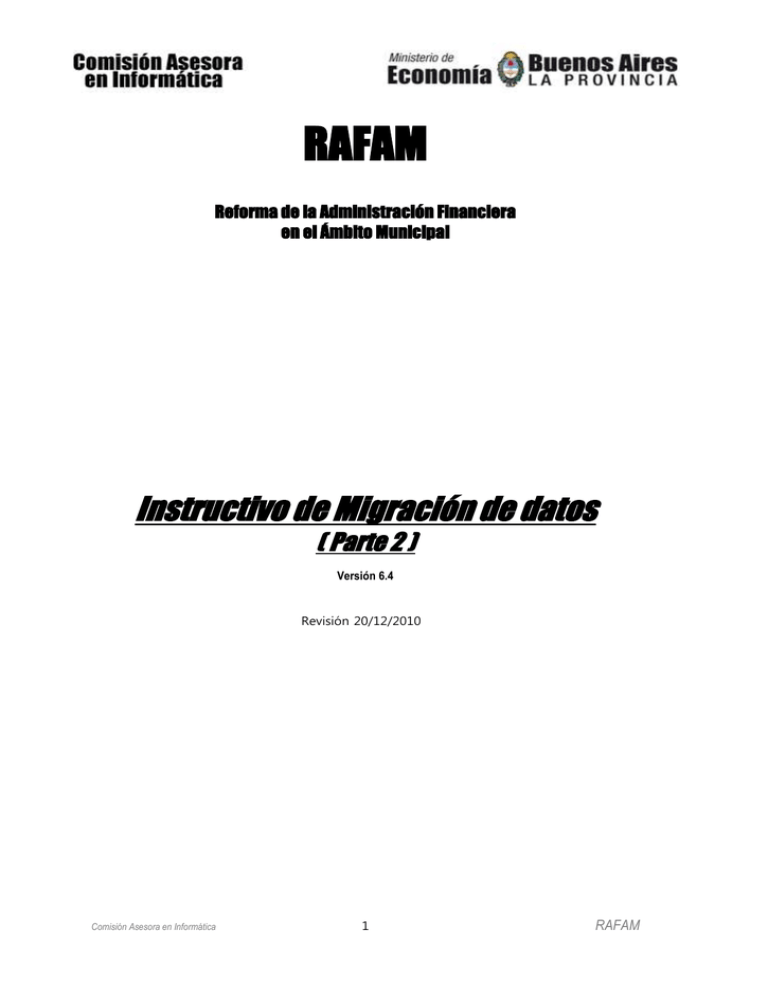 RAFAM