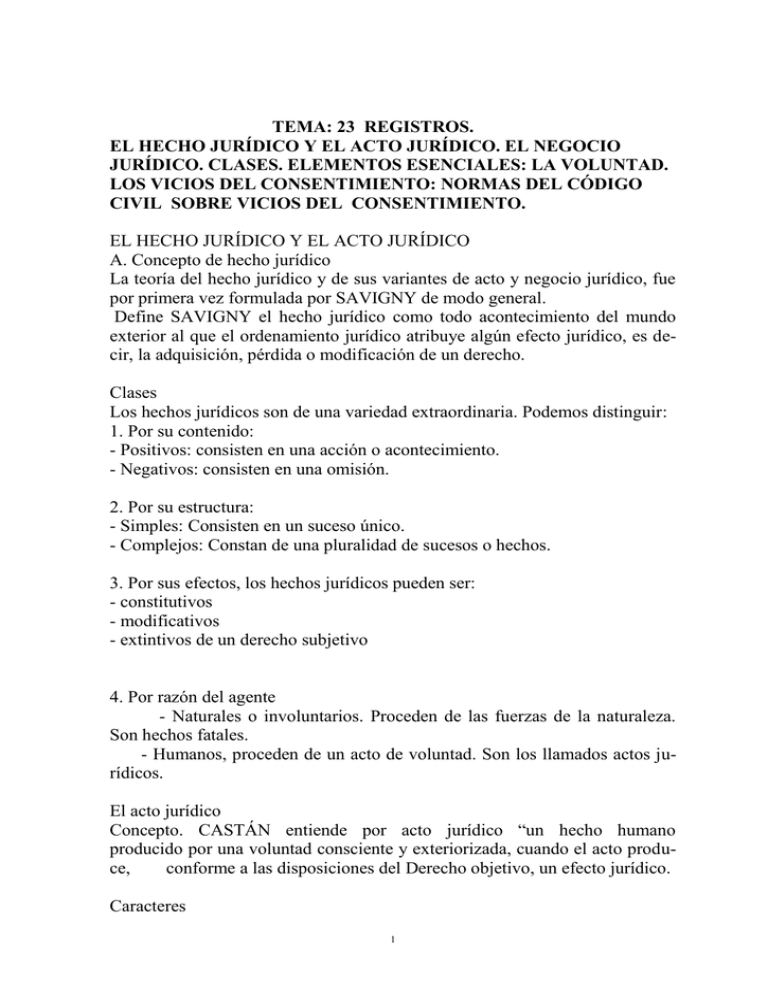 23 - Notarios y Registradores