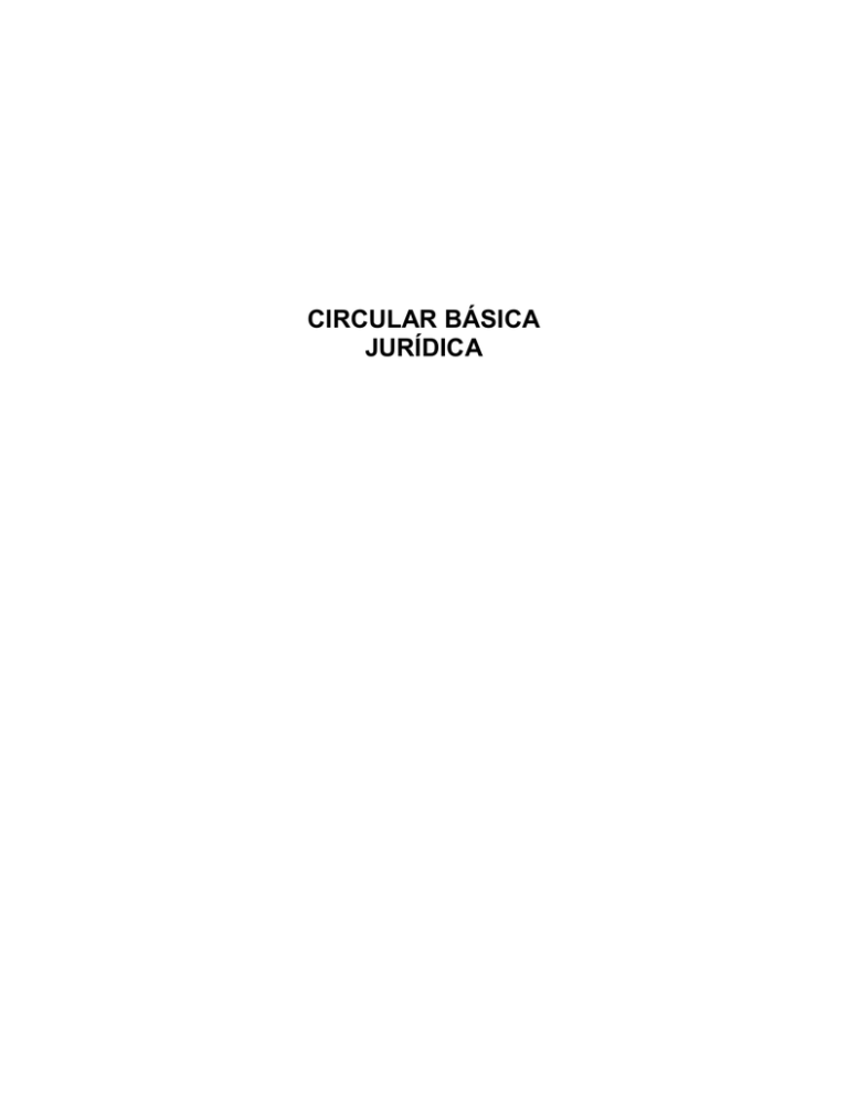 circular_basica_titulo_ii_cap_xi