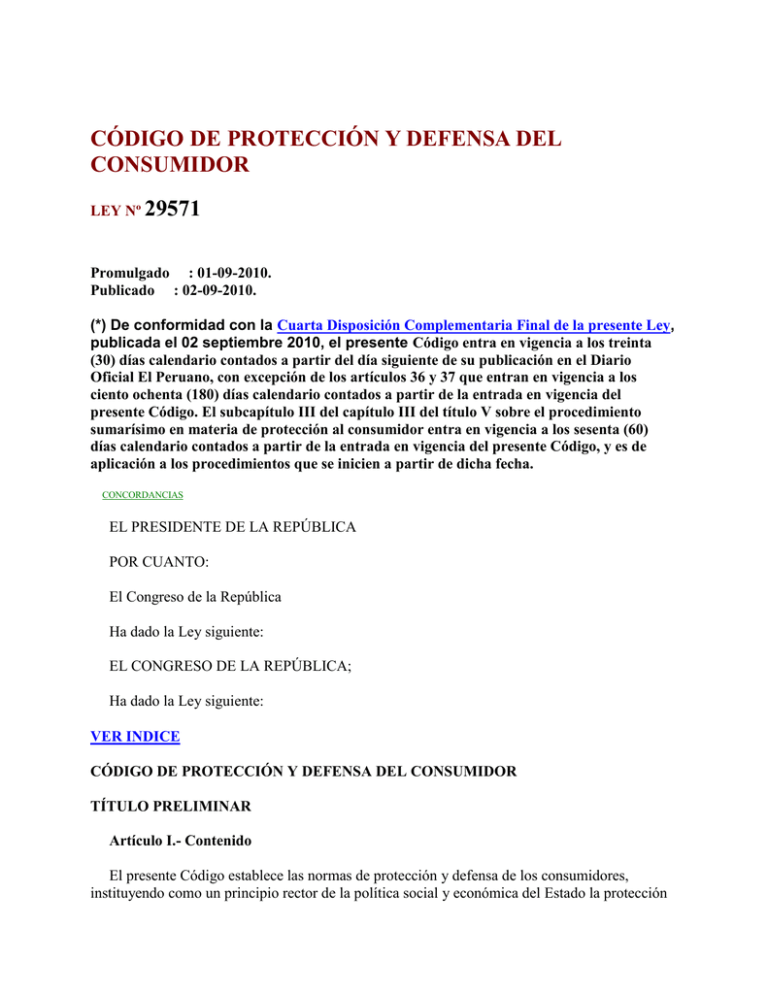 Ley-de-defensa-del-consumidor