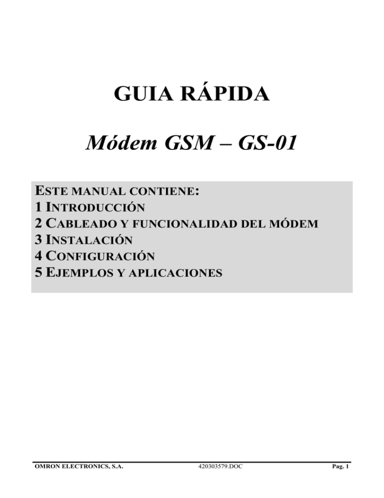 GR GSM