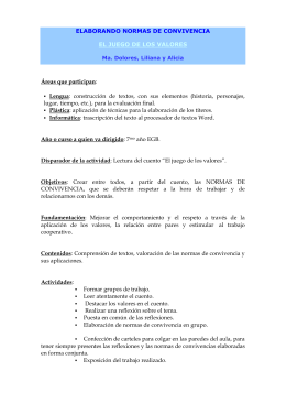 El niño al que se le murió el amigo - Reeths