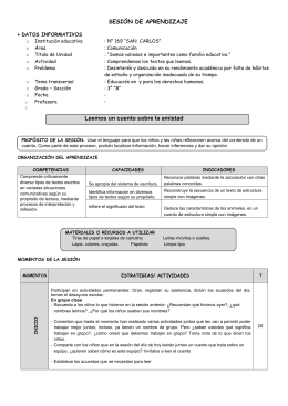 El niño al que se le murió el amigo - Reeths