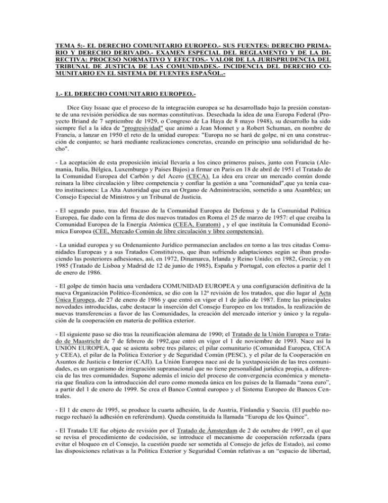 5 - Notarios y Registradores