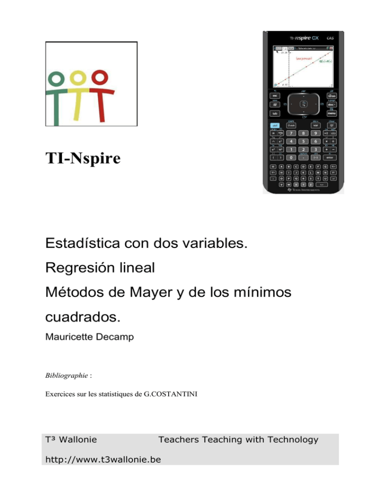TI-Nspire