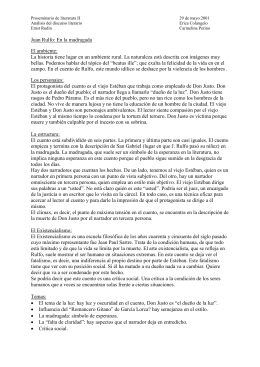 El niño al que se le murió el amigo - Reeths