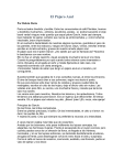 El Pájaro Azul: Cuento de Rubén Darío