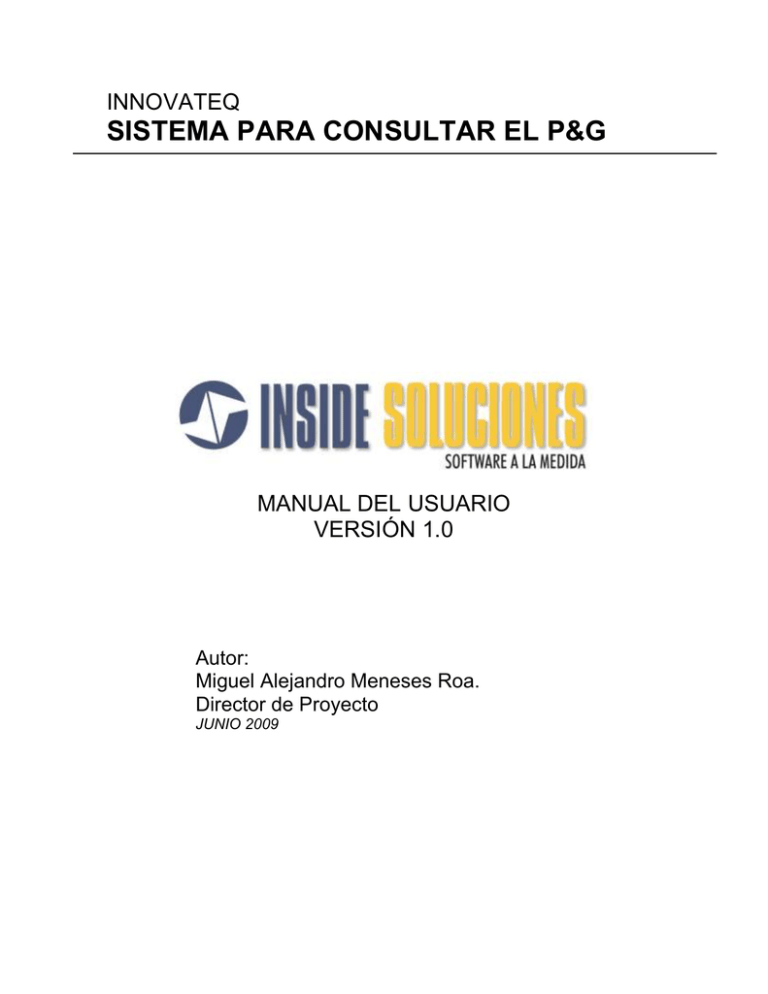 2. Como ingresar al sistema