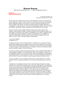 El niño al que se le murió el amigo - Reeths