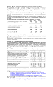 Norma Internacional de Contabilidad nº 9 (NIC 9)