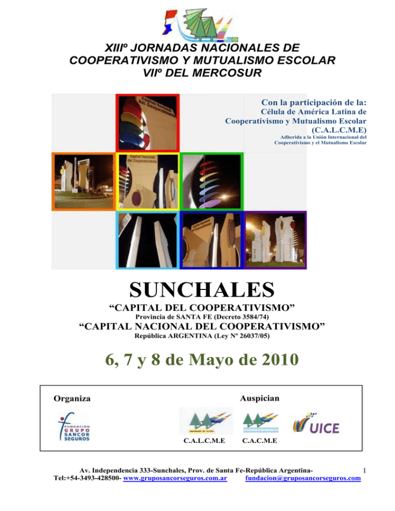 Descargue programa completo