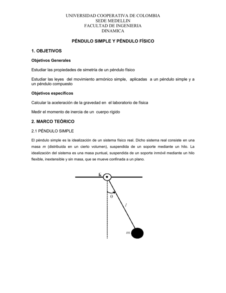 Caso general - WeBlogosfera Universidad Cooperativa de
