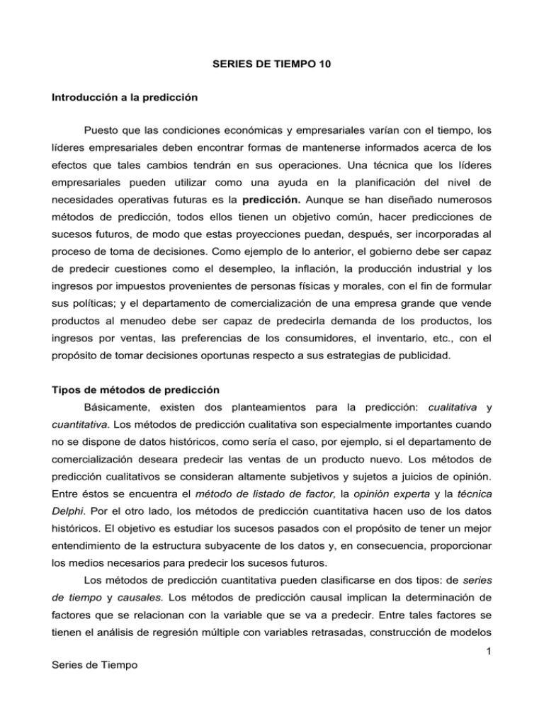 series de tiempo 10