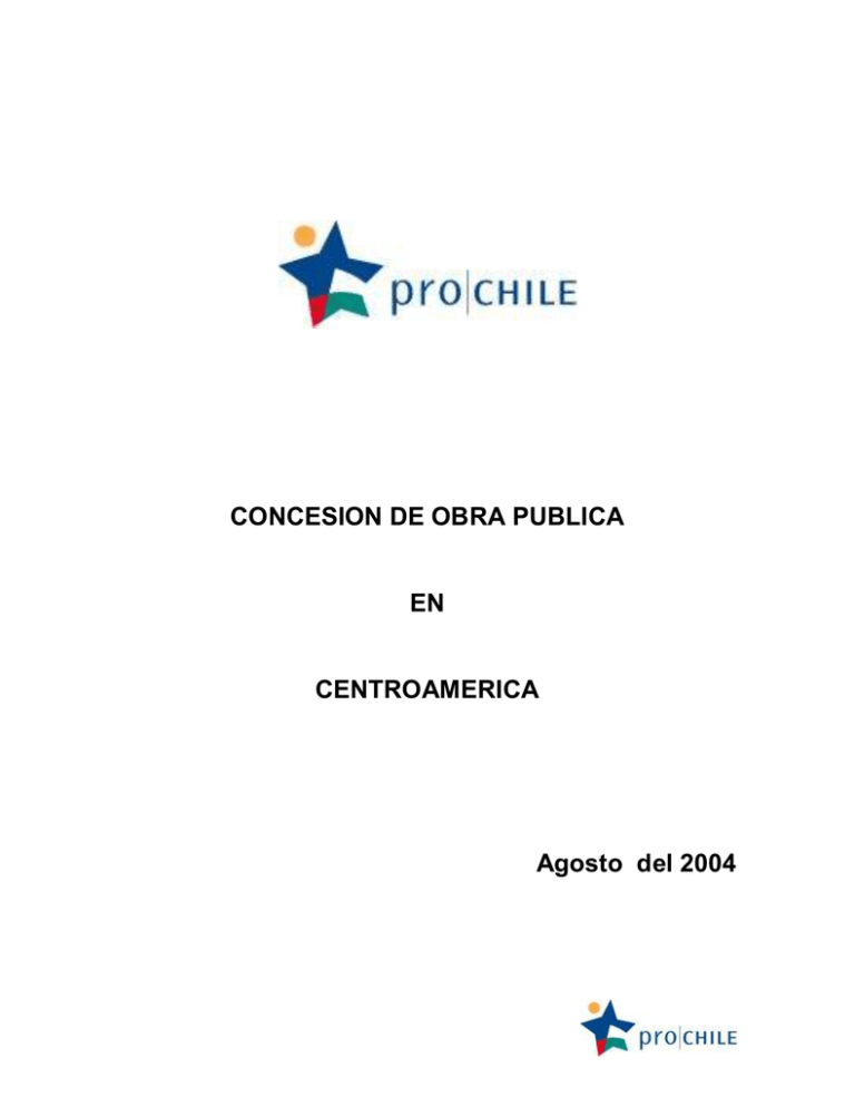 CONCESIÓN DE OBRA PUBLICA, LICITACIONES Y COMPRAS