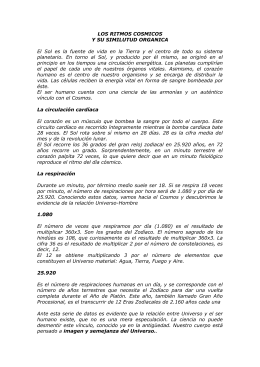 TEMA 1: Descomposiciones aditivas