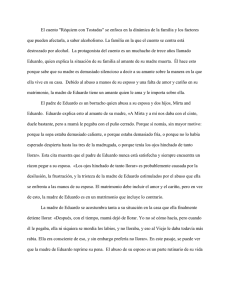 Requiem con tostadas; Mario Benedetti