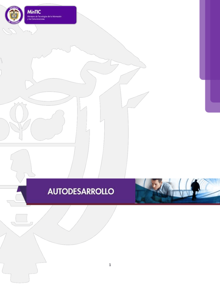 Enfoque desde el liderazgo de si mismo ¿Qué es autodesarrollo?