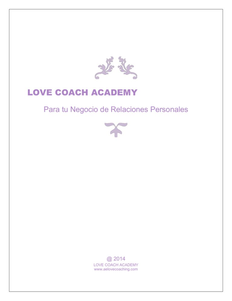 Descarga - Asociación española de Love Coaching