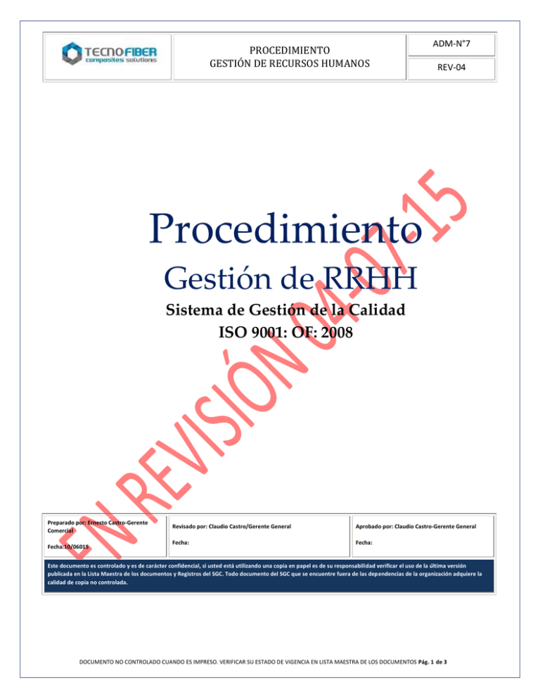 7-GESTION DE RRHH v03