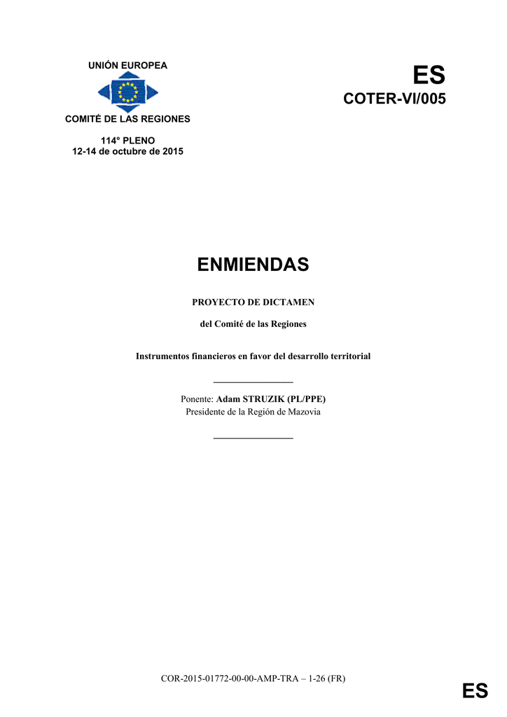 enmienda 10