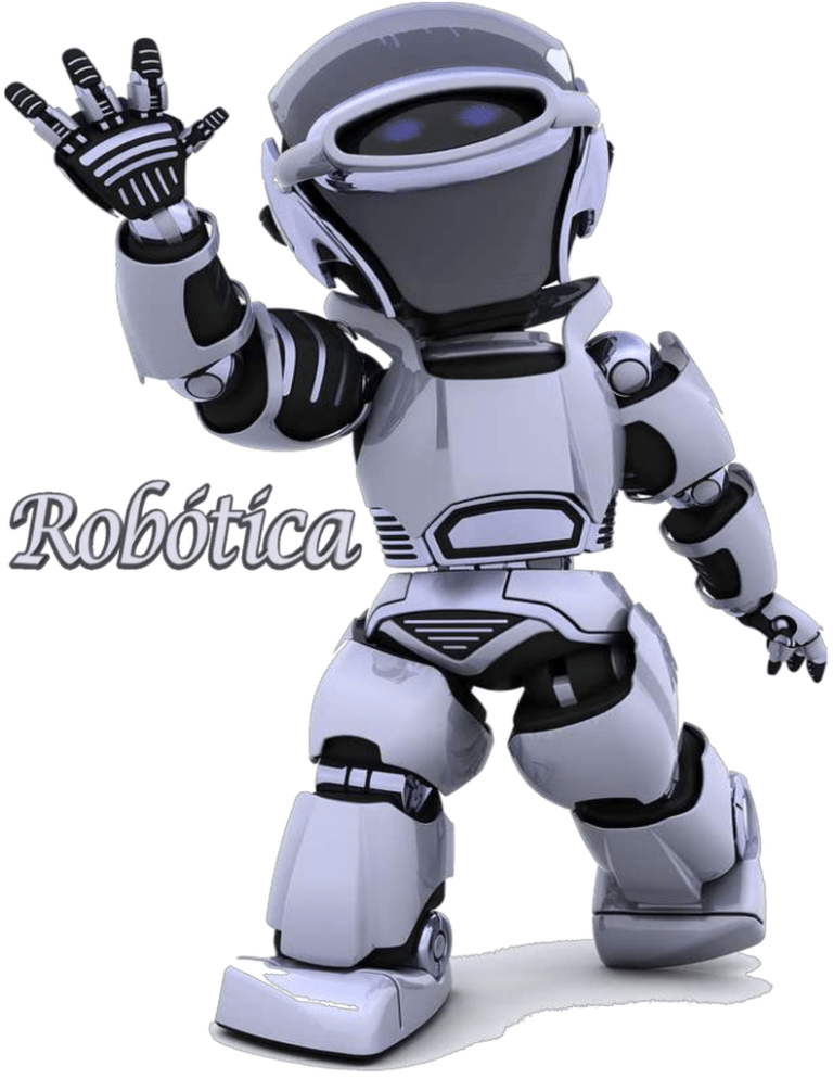 LA ROBOTICA ms