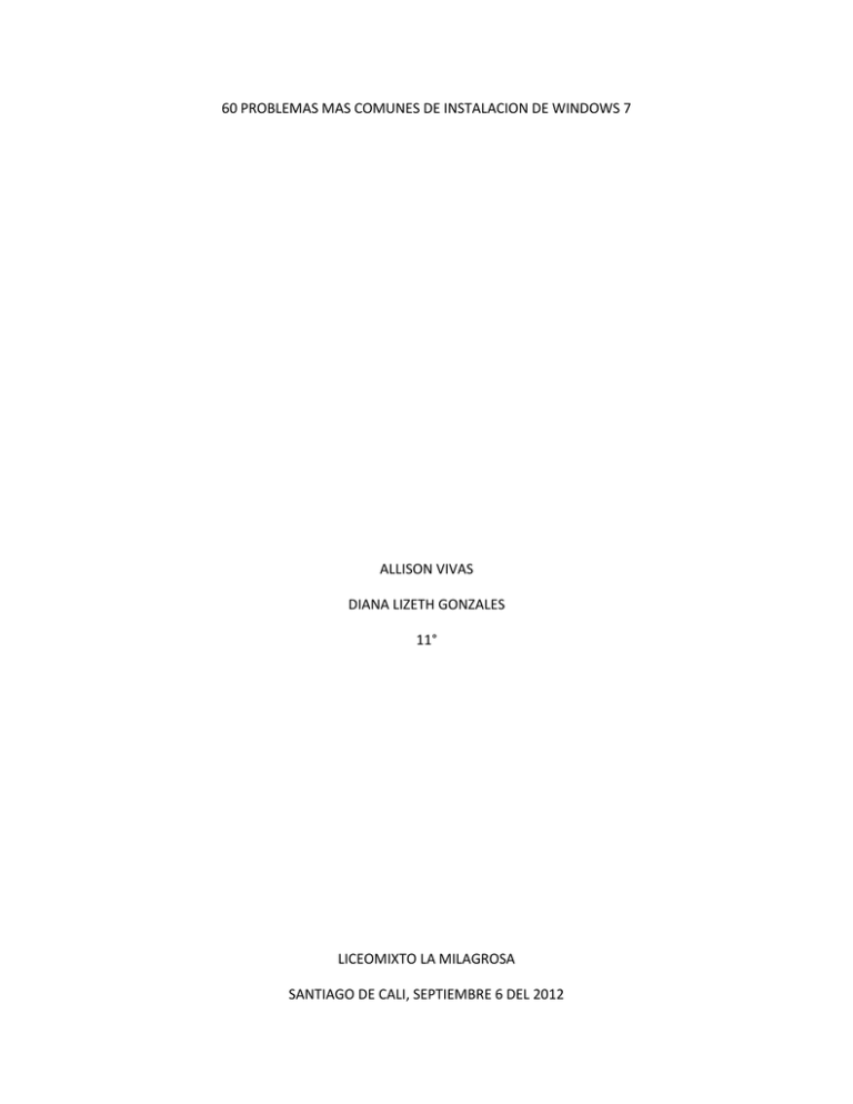 Descarga - Allison Vivas