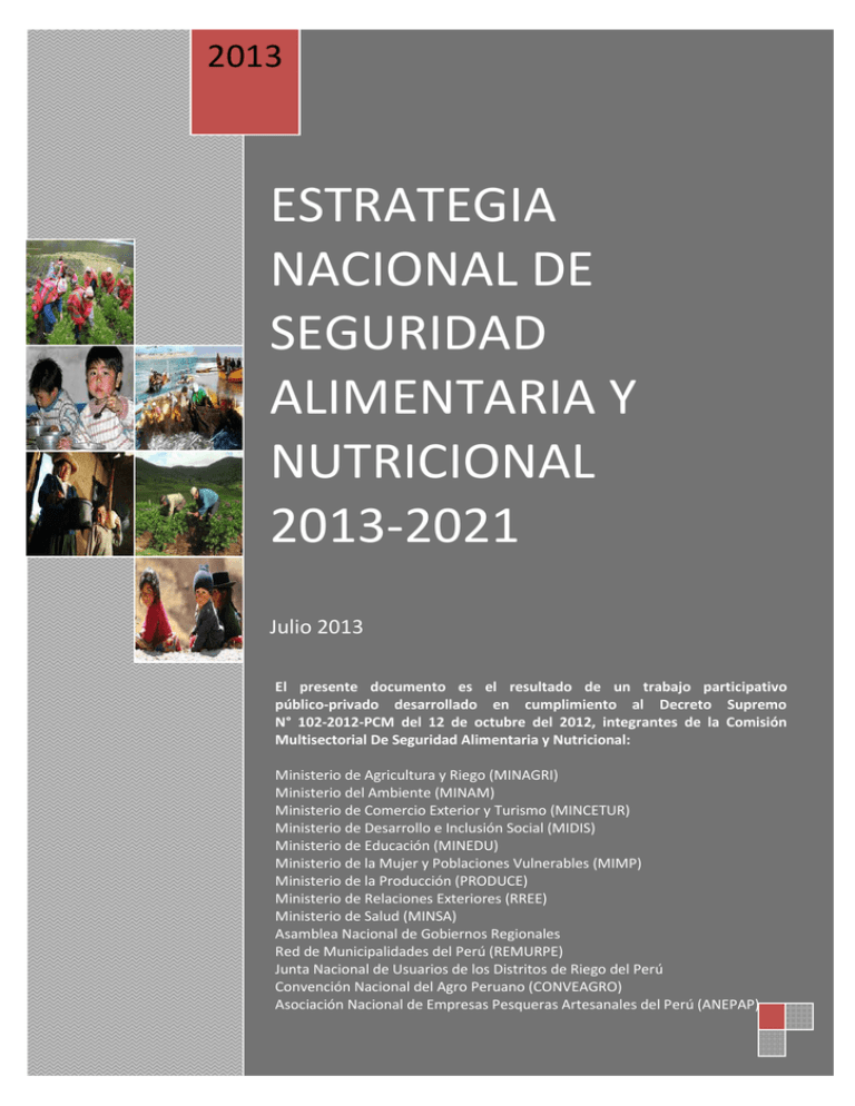 Texto Estrategia Seguridad Alimentaria y Nutricional 2013-2021 Versio final.pdf
