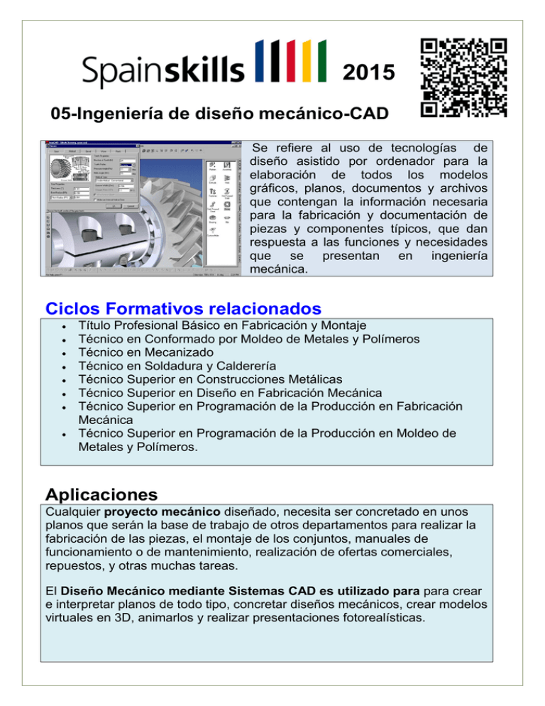 5 Ingenieria de Dise o Mec nico-CAD