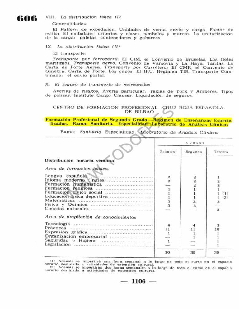 Laboratorio de an lisis cl nicos