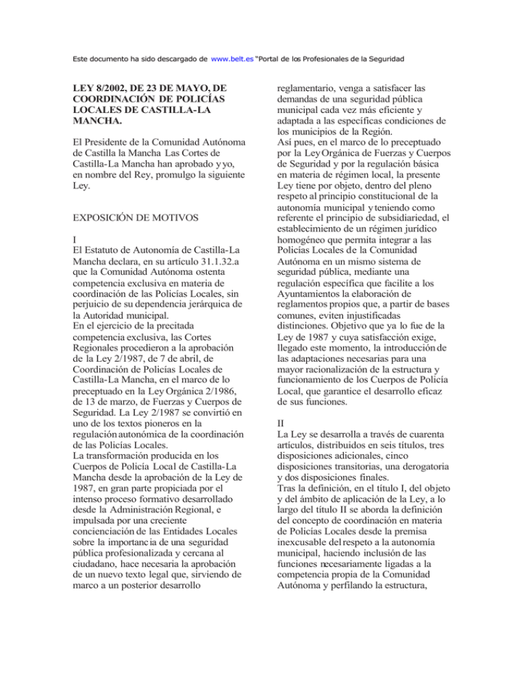 Ley 8 02