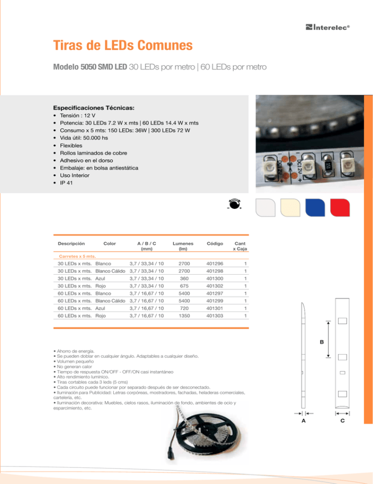 tiras_de_LEDs_Comunes