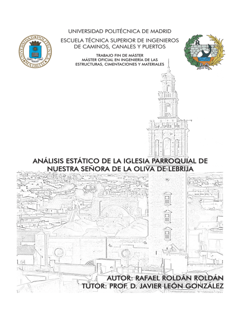 Tesis master Rafael Roldan Roldan