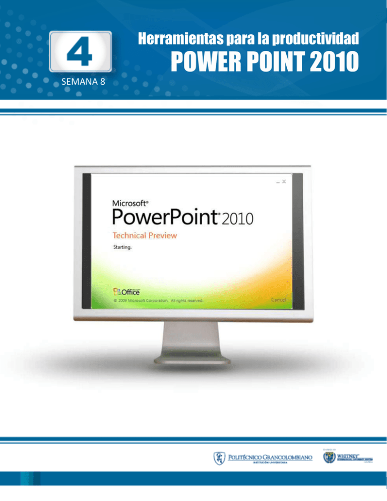 power point 2010