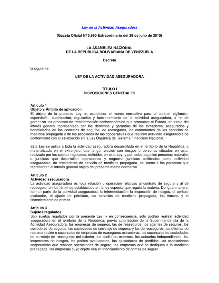 Ley de La Actividad Aseguradora.pdf (383,4 kB)