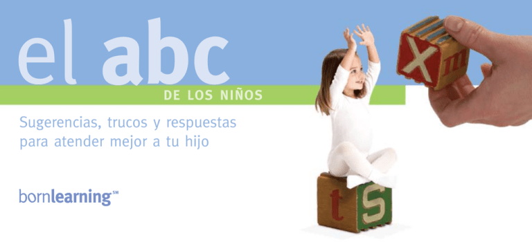 aprende con tu hijo