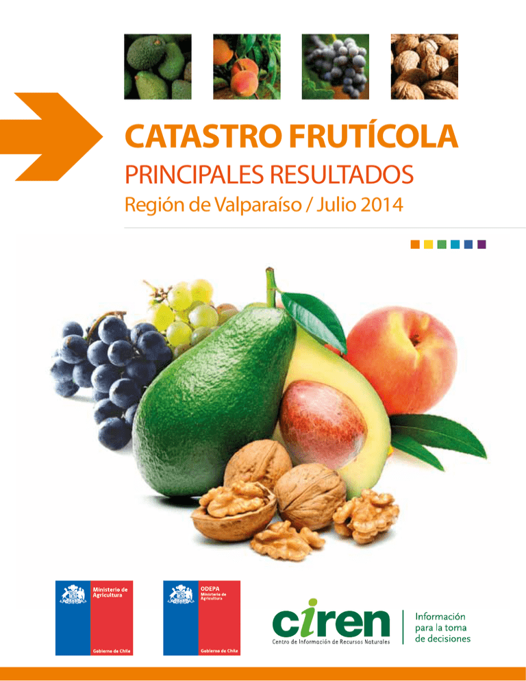 Regi n de Valpara so