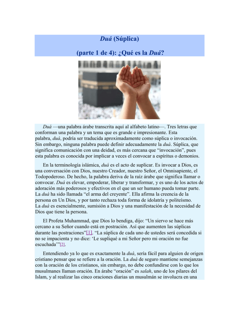 Duá