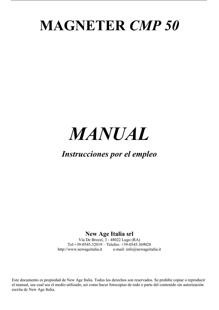 Manual Magneter CMP 50.pdf