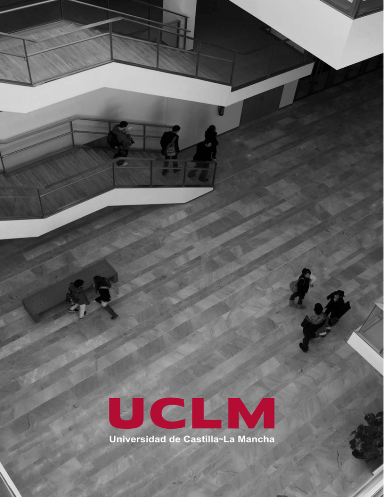 Guía UCLM