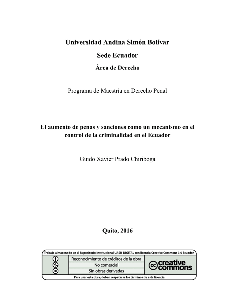 análisis de los artículos del coip ecuador