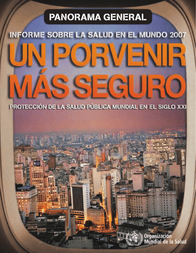 Overview in Spanish pdf, 1.96Mb