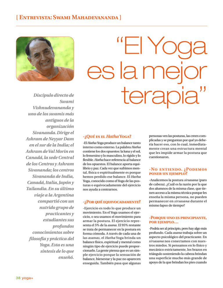 Leer la entrevista completa en versión pdf
