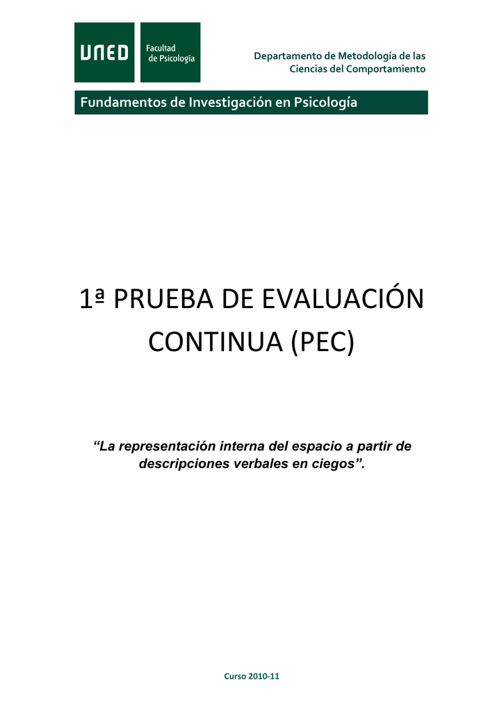 1ª PEC