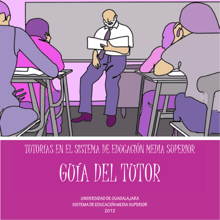 guia del tutor sems udg