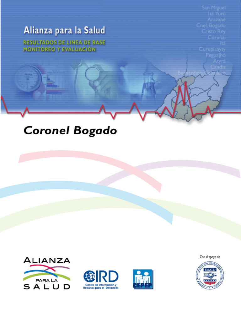Coronel Bogado (pdf)
