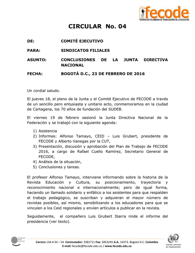 Descargar CIRCULAR No. 04