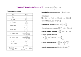 Ejemplos resueltos transformada Z inversa